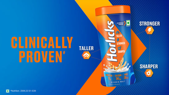 Product Collection Page – HorlickIn