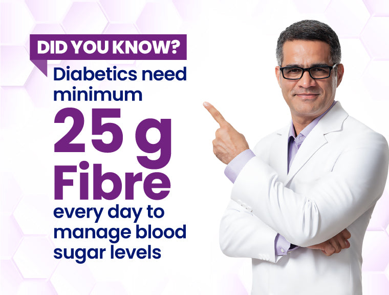 Diabetes Plus – HorlickIn